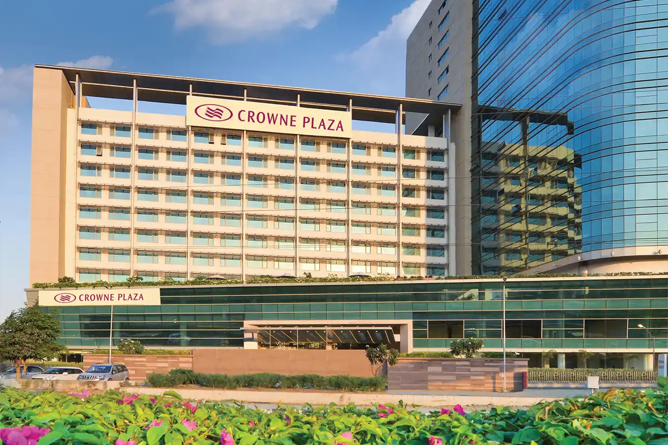 Crowne Plaza Hotel Furniture Procurement | Arcedior