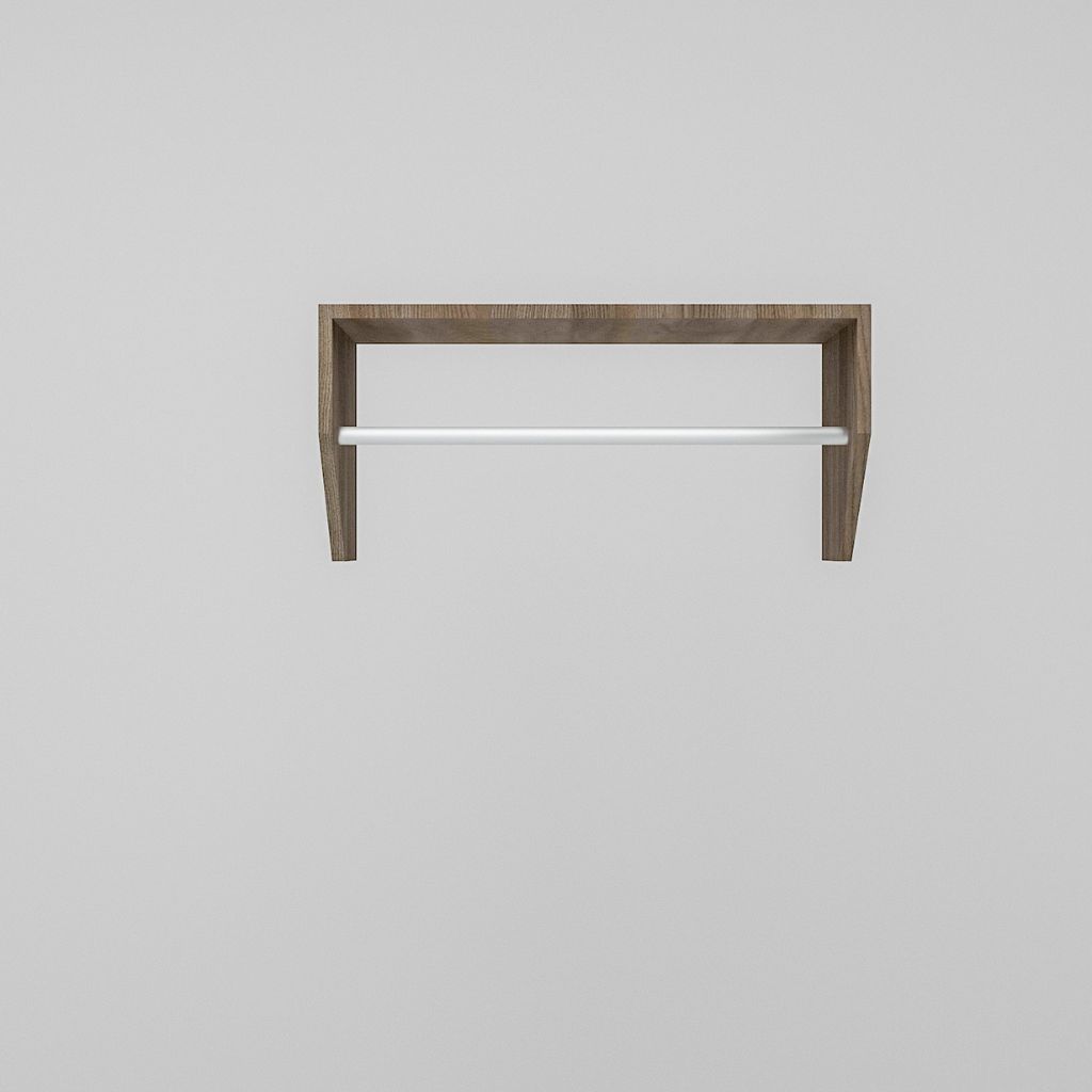 Open Closet Hanger | Monsoon Smile